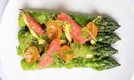 Nespo, la nouvelle carte attrayante du meilleur restaurant de Nice