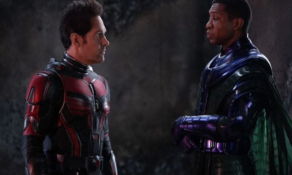 Ant Man et la Guêpe, Quantumania, un troisième opus qui remplit le ...