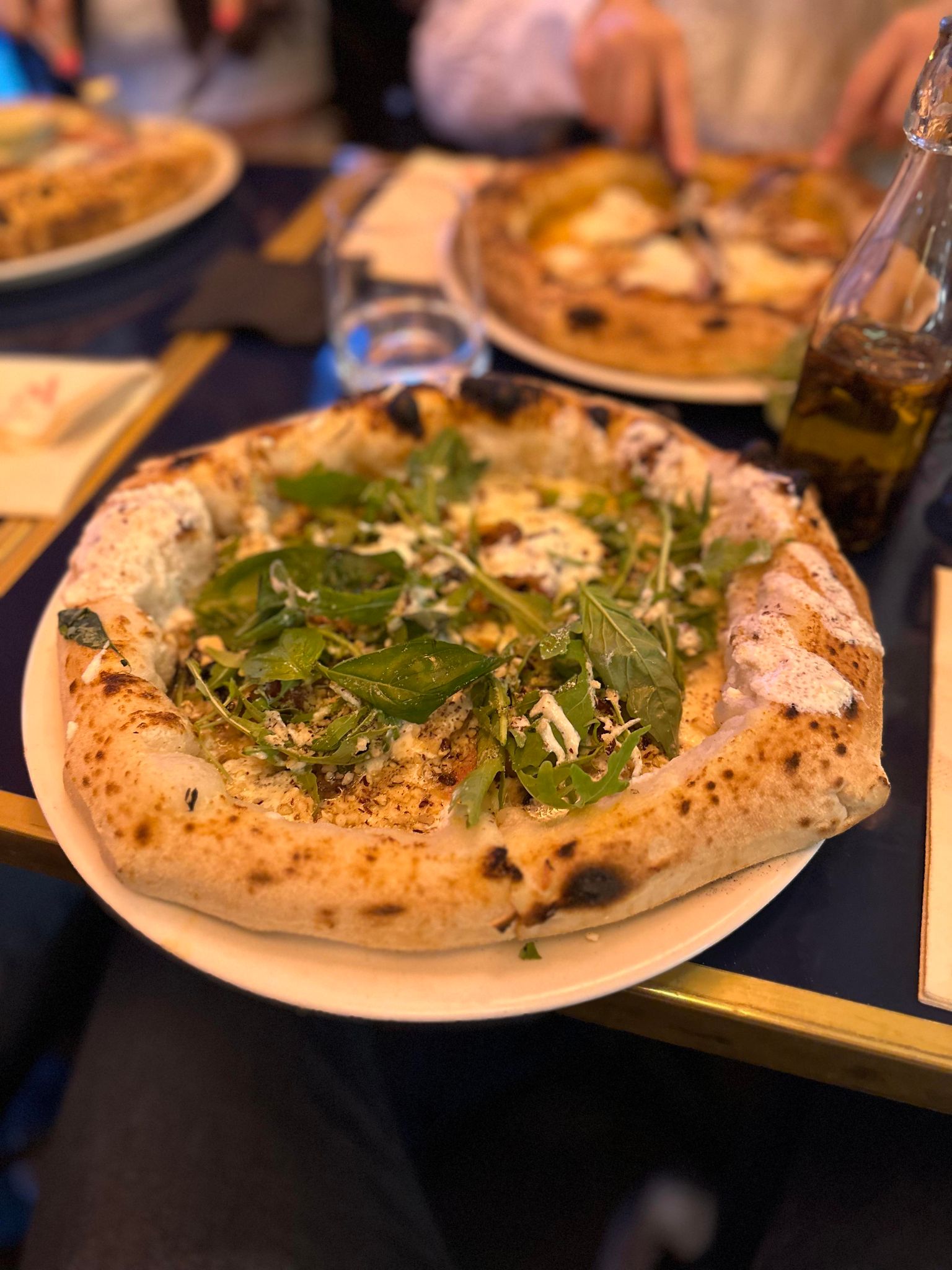 Le restaurant Agata nous présente sa nouvelle carte estivale ! – L ...