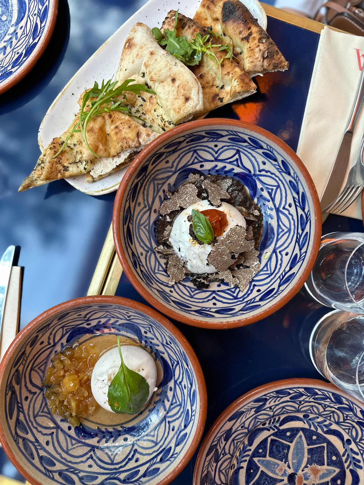 Le restaurant Agata nous présente sa nouvelle carte estivale ! – L ...