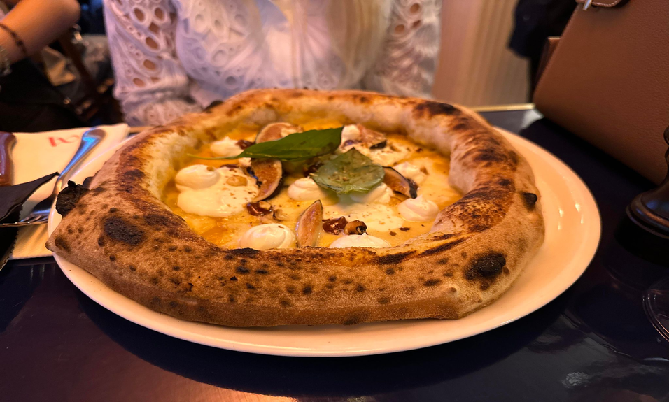 Le restaurant Agata nous présente sa nouvelle carte estivale ! – L ...