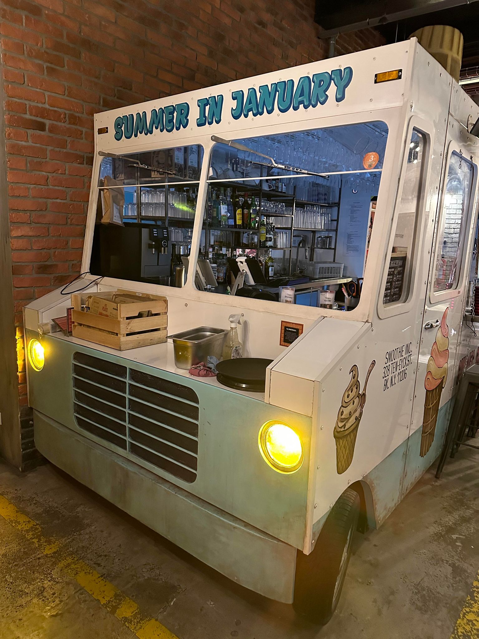 Nous avons testé le 3Bis, ce bar à jeux immersif et original situé au ...