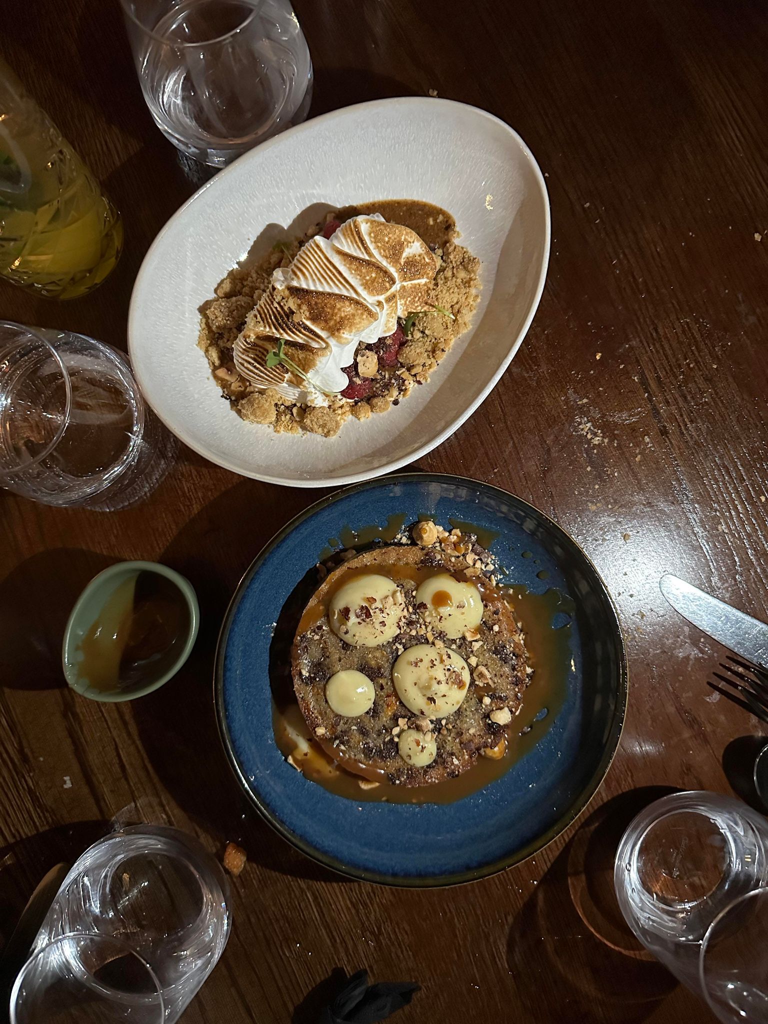 Oya, le nouveau restaurant festif parisien qui propose une cuisine ...