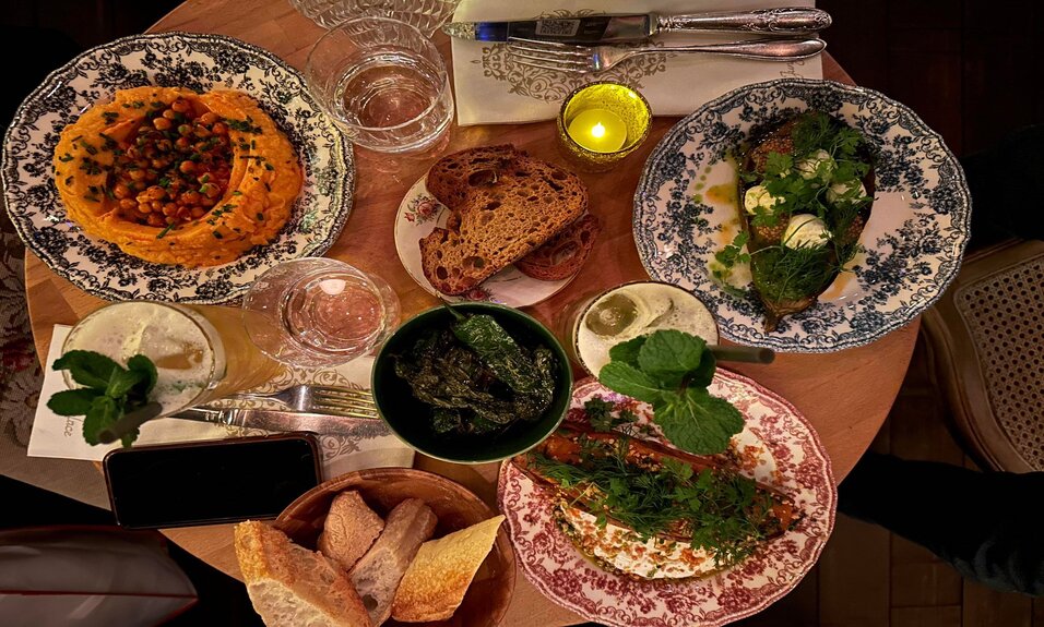 Jungle Palace, entre ambiance exotique et décors somptueux, le nouveau ...