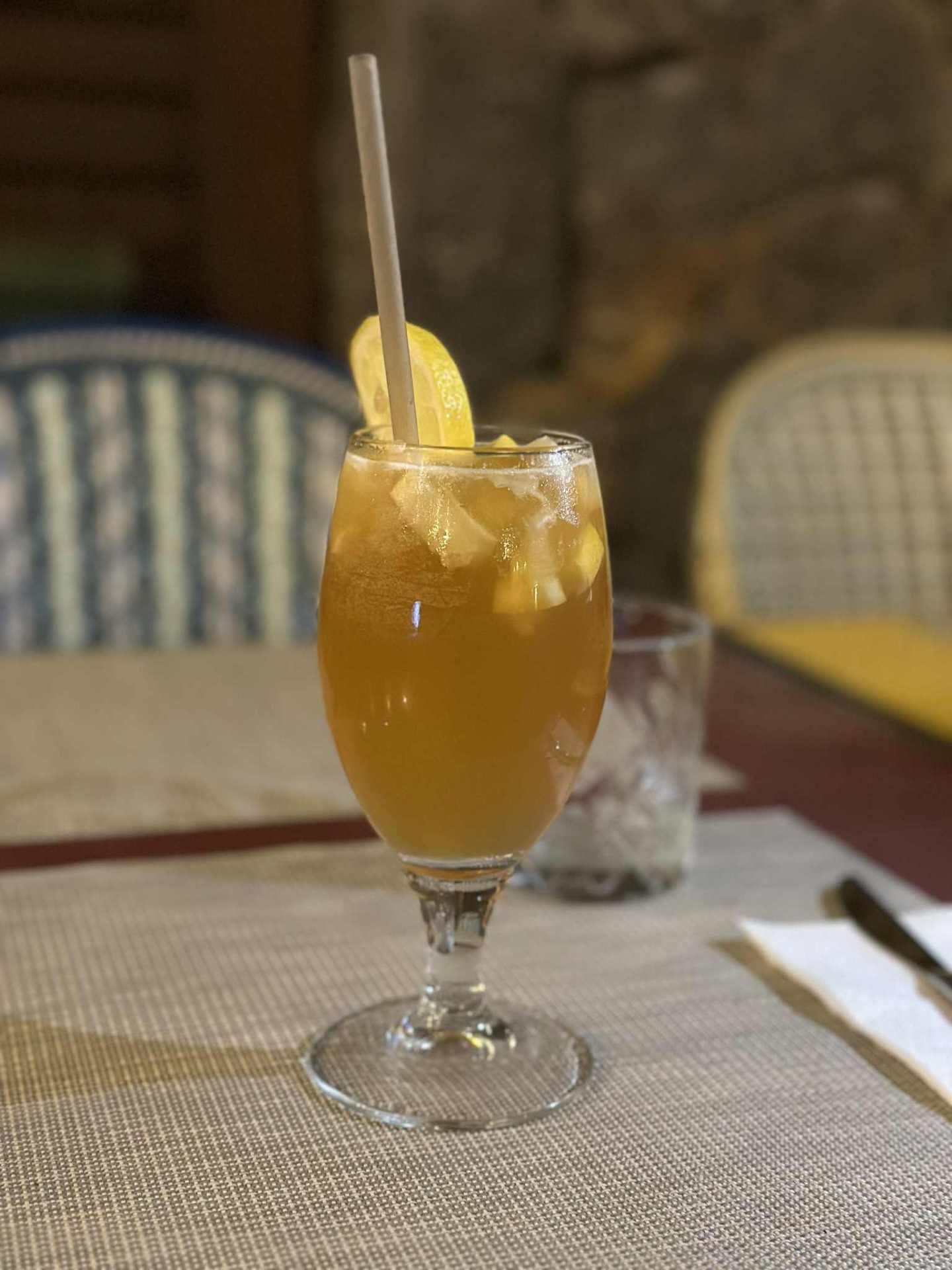 L’Atelier au Mythic Suites & Villas : Un Voyage Culinaire Inoubliable à ...