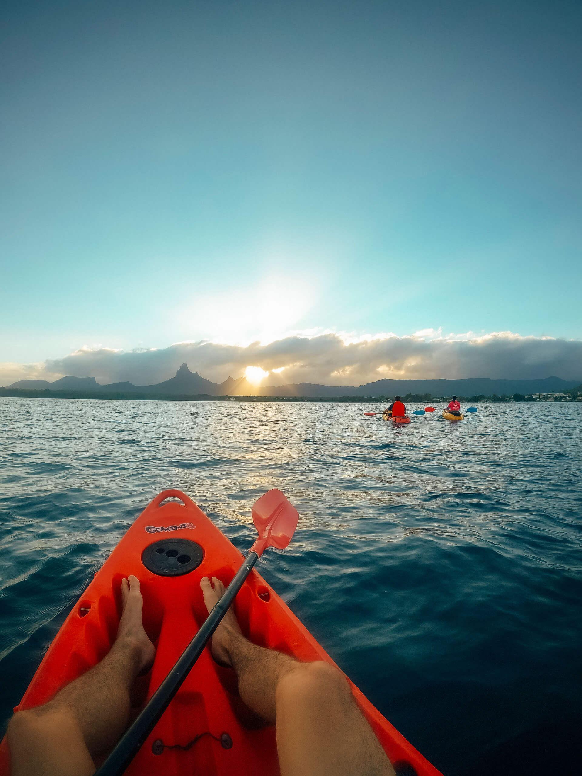 Sur l’Ile Maurice, le Veranda Tamarin Hotel & Spa offre une expérience ...