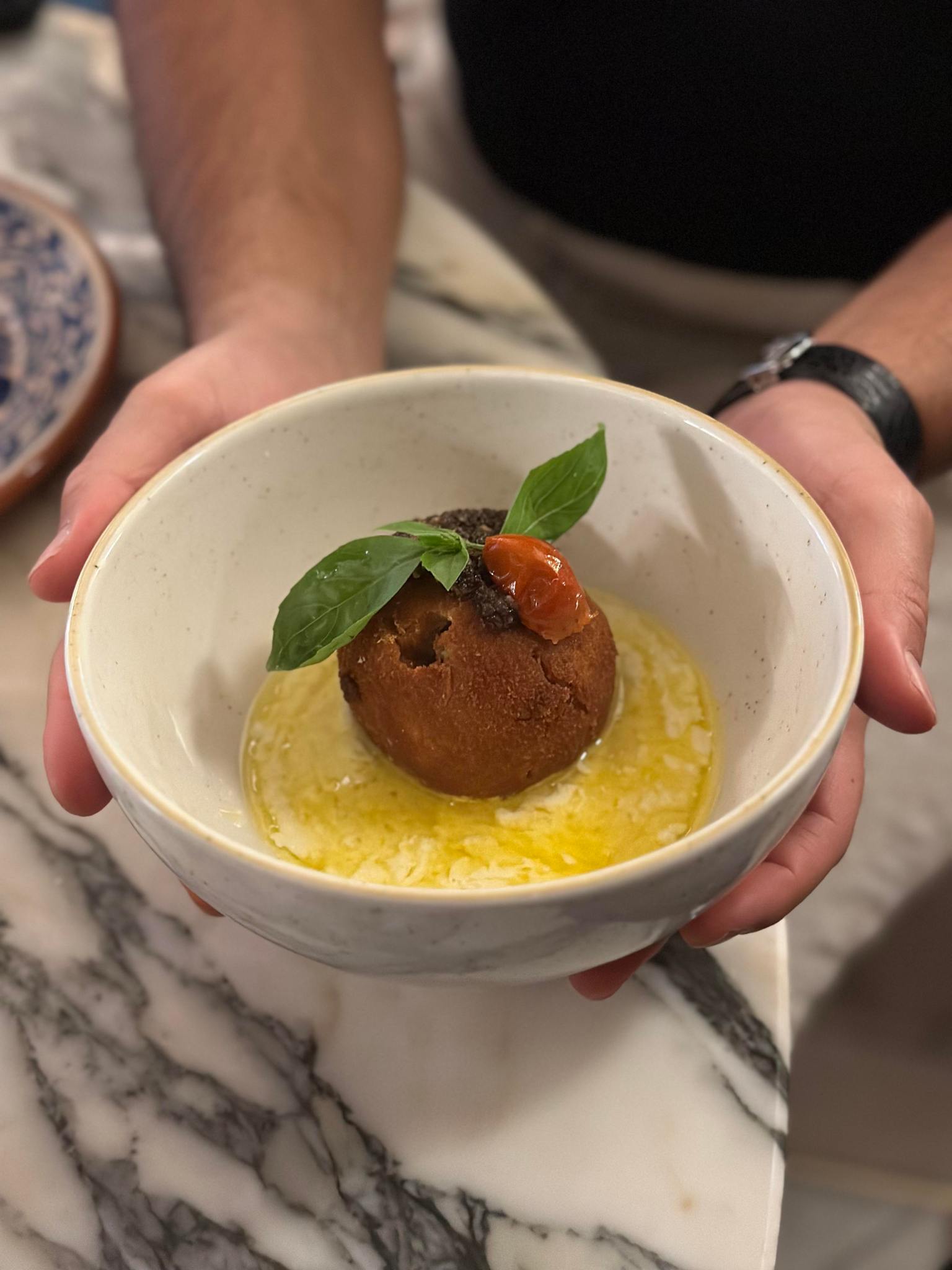 Agata, bien plus qu’une simple pizza – L'actualité Lifestyle