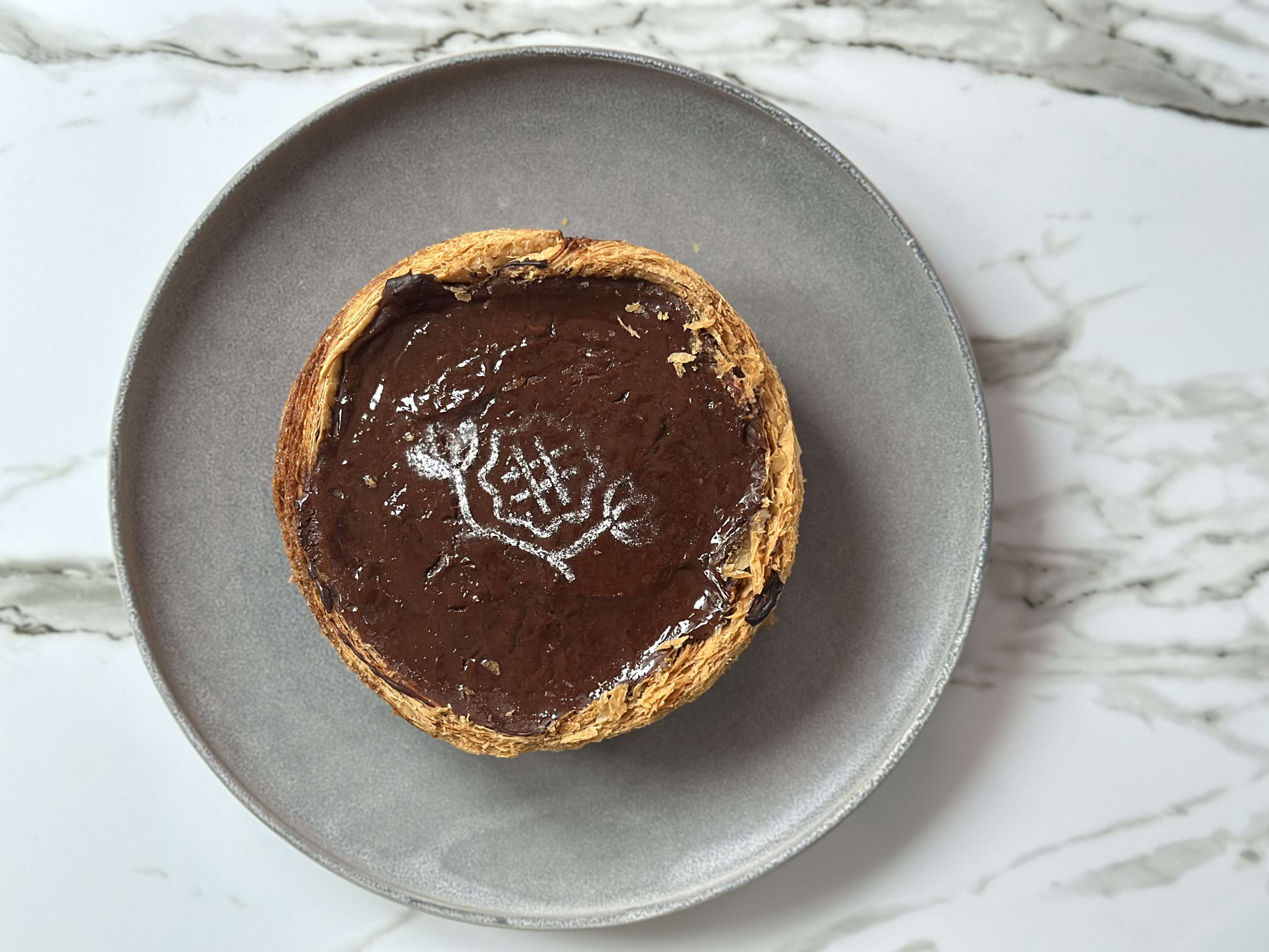 Neulo propose ses créations pour l’épiphanie avec des flans originaux ...